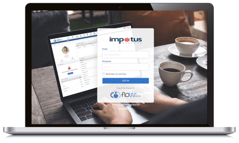 أفضل حلول برامج إدارة الموارد البشرية والرواتب 2024 - Flowhcm