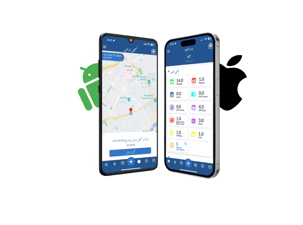 أفضل حلول برامج إدارة الموارد البشرية والرواتب 2025 - Flowhcm