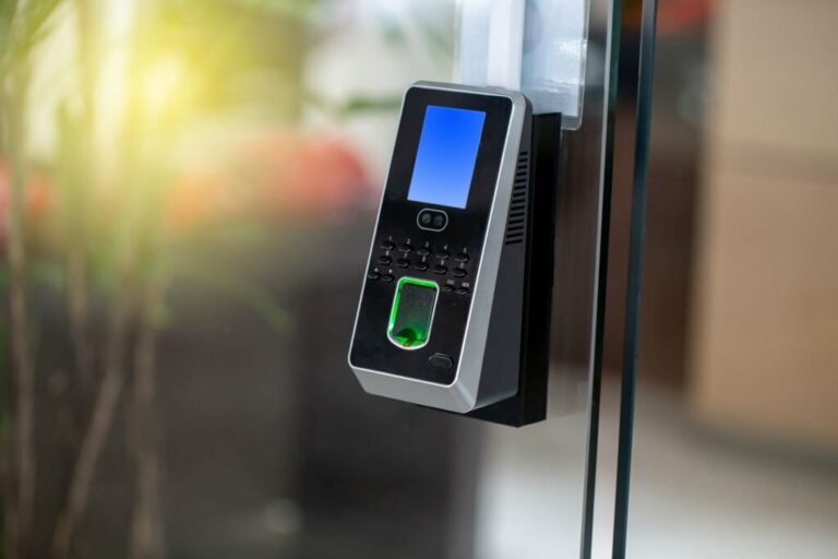 Explore FlowHCM’s Biometric Attendance System for HR Revolution