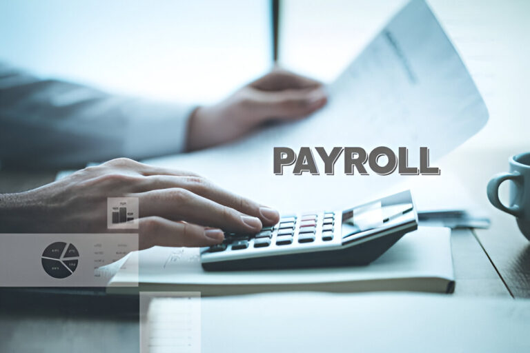 Payroll Management for Retailers – Simplify Staff Payments